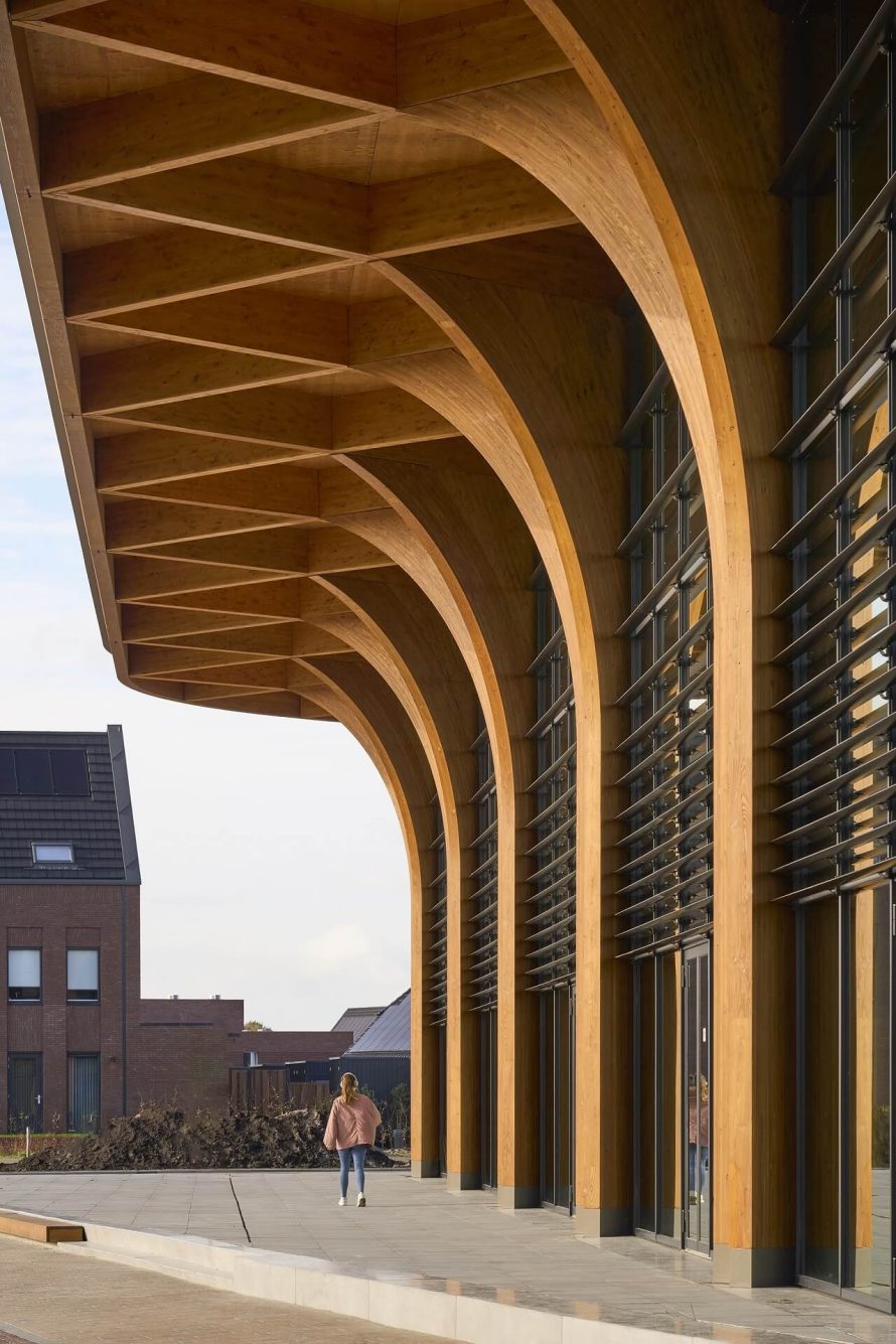 SuperHub_Meerstad_by_De_Zwarte_Hond(Version_01) – Architecture List