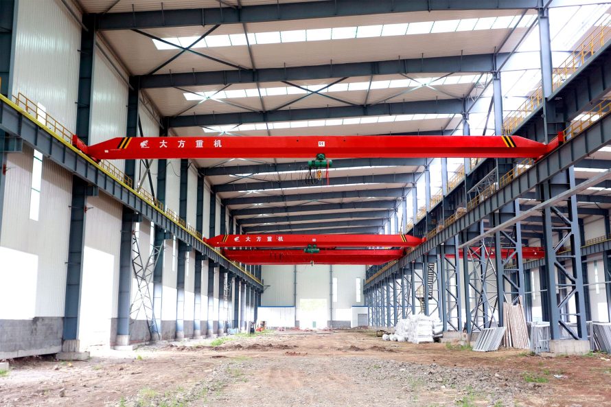 Comprehensive Guide to Building Materials for Factory Projects ...